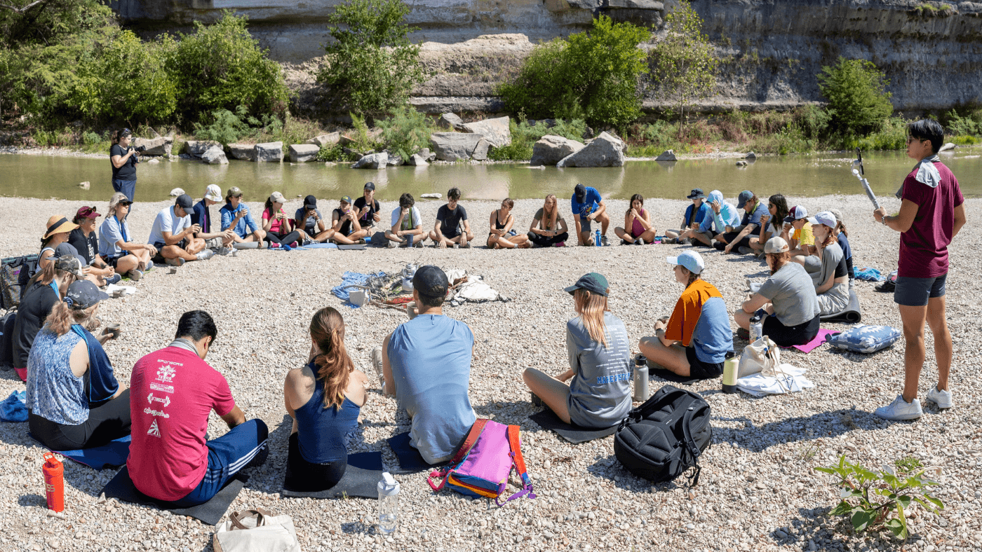 ANFT Guides Recognized by the San Antonio Light Award | Association of ...